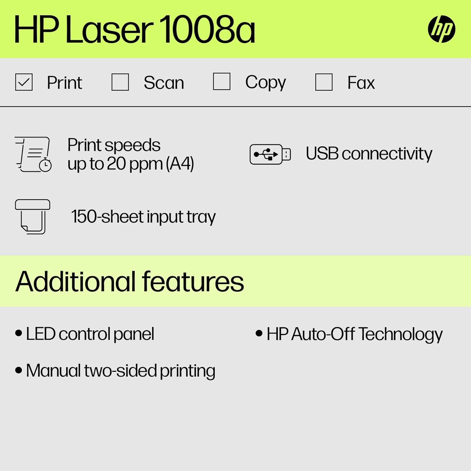 HP