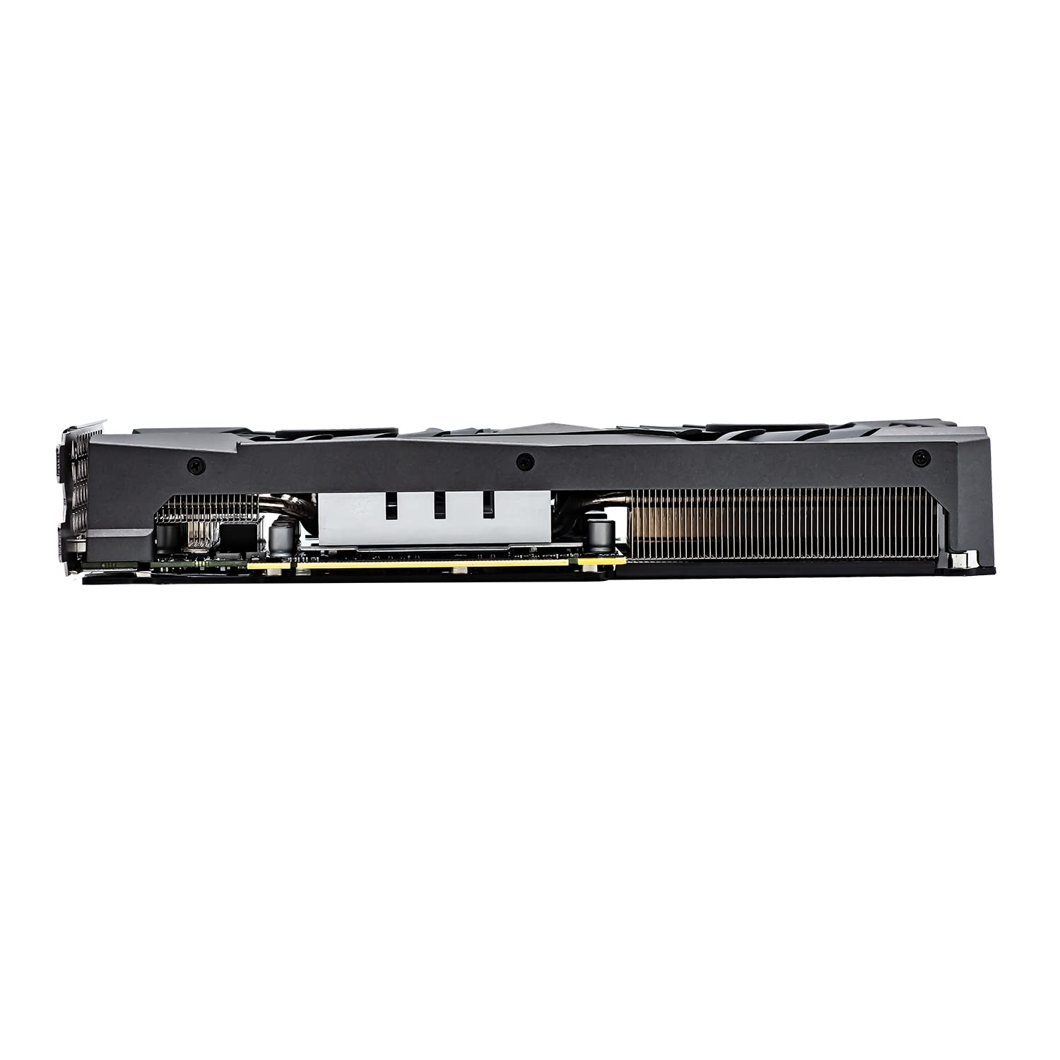 INNO3D NVIDIA GEFORCE RTX 3060 8GB Twin X2 GDDR6 128-bit PCI-E 4.0 X16 ...
