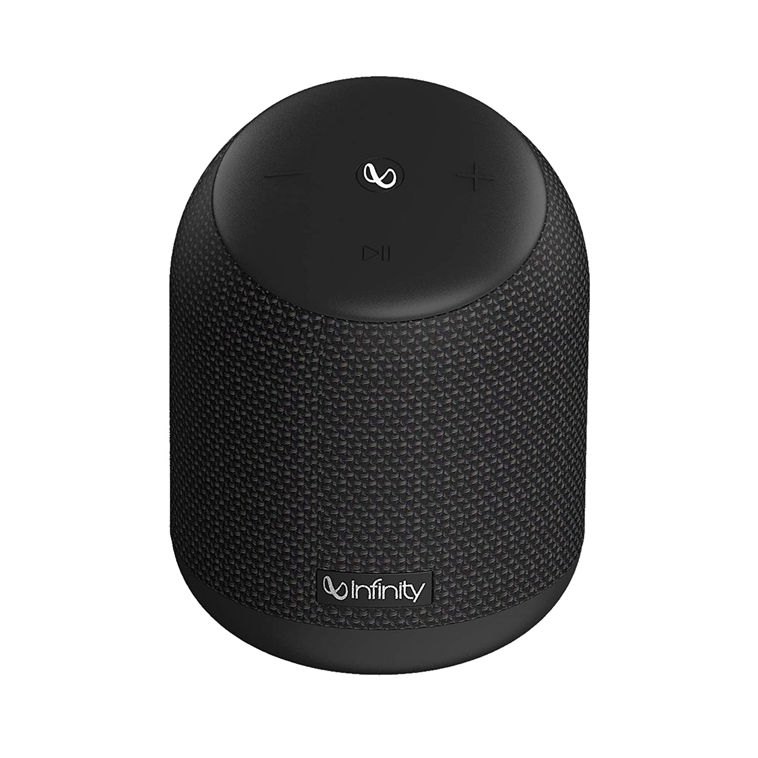 Infinity by Harman Fuze 200 Dual EQ Deep Bass 15W Portable Waterproof ...