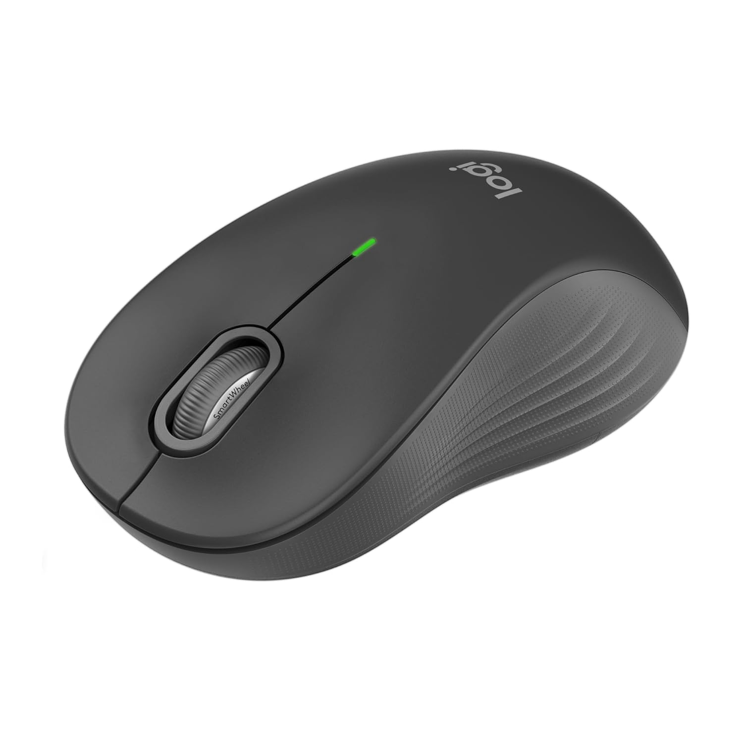 Logitech Signature M550 L Full Size Wireless Mouse - for ...