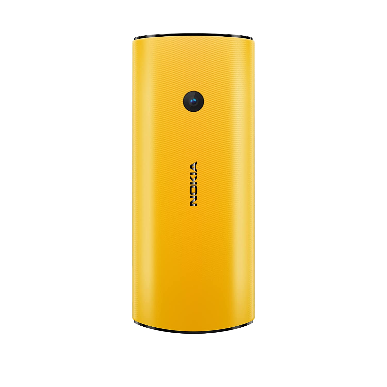 Buy Nokia 110 4G with Volte HD Calls, Up to 32GB External Memory, FM ...