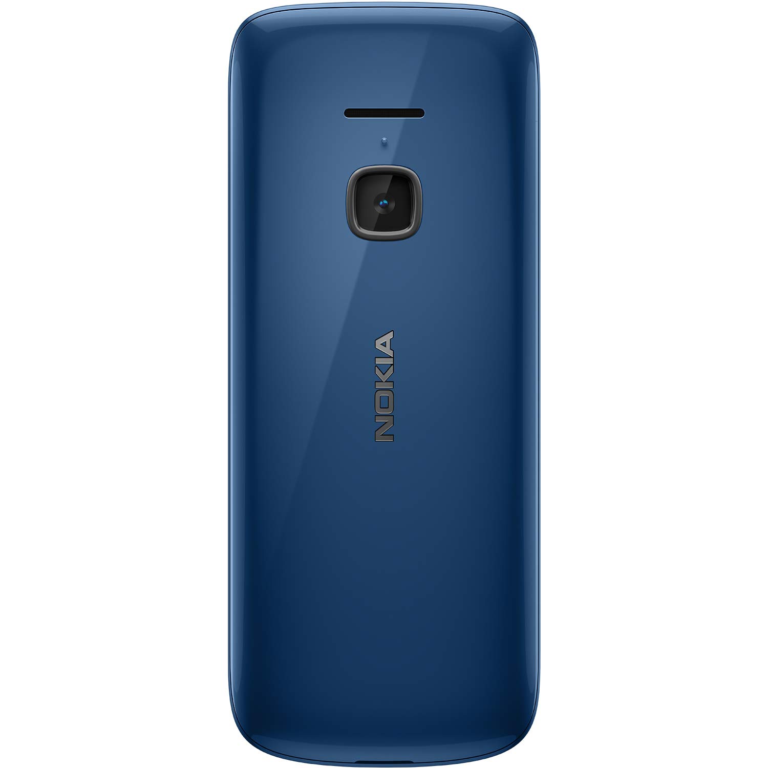 Nokia 225 4G Dual SIM Feature Phone with Long Battery Life, Camera ...