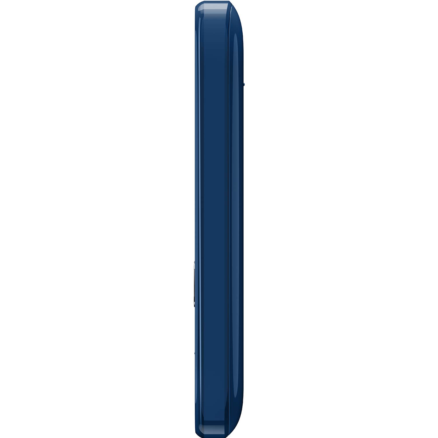 Nokia 225 4G Dual SIM Feature Phone with Long Battery Life, Camera ...