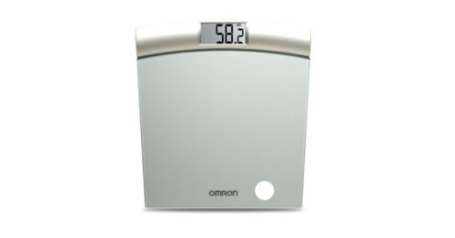 Omron Digital weighing Machine