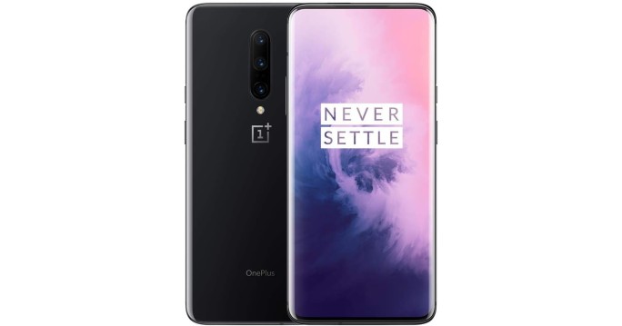 OnePlus 7 PRO 128GB ROM + 6GB RAM Dual-SIM (GSM, CDMA) 4G/LTE ...