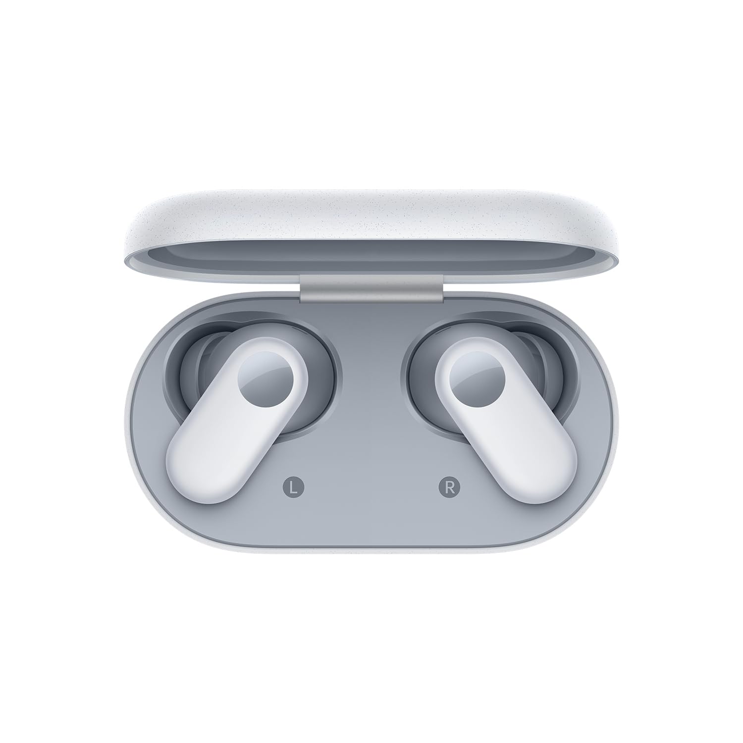 OnePlus Nord Buds 2r True Wireless in Ear Earbuds with Mic, 12.4mm ...