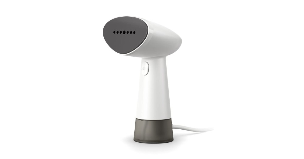 PHILIPS Handheld Garment Steamer Sth1010/10 - Compact, Convenient ...