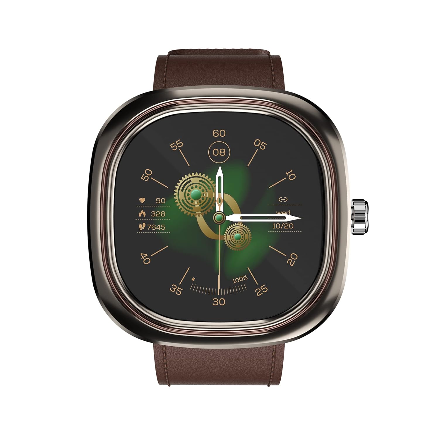 Stay Connected with Pebble Smartwatches - vlebazaar.in