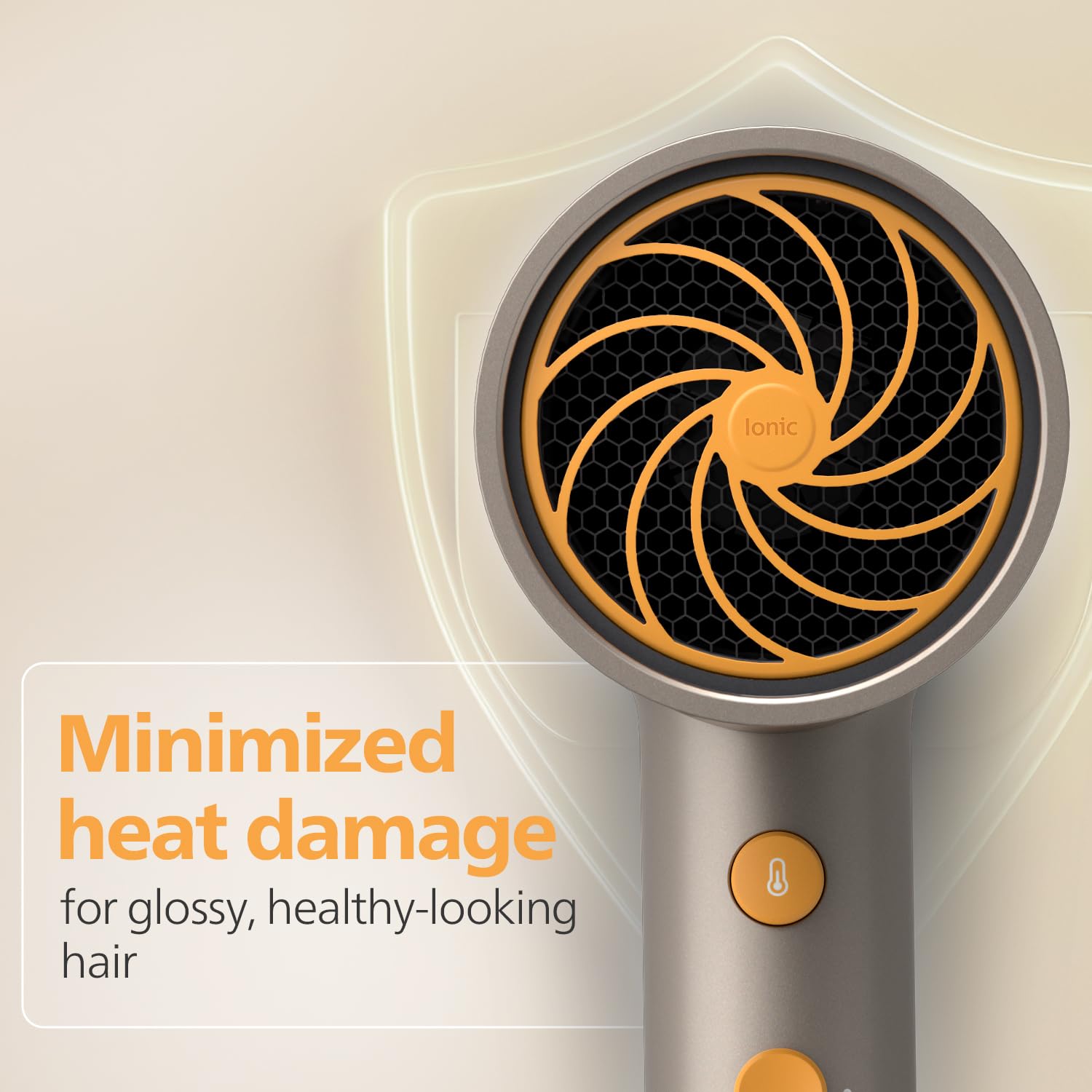 Philips India's No.1 Hair Styling Brand - Glass like Shine Hair Dryer ...