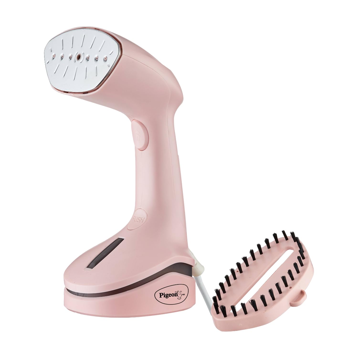 Pigeon by Stovekraft Handheld Garment Steamer |1200 Watt (PINK ...
