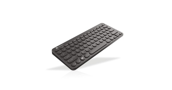 Buy Portronics bubble multimedia 2.4ghz & bluetooth, wireless laptop ...