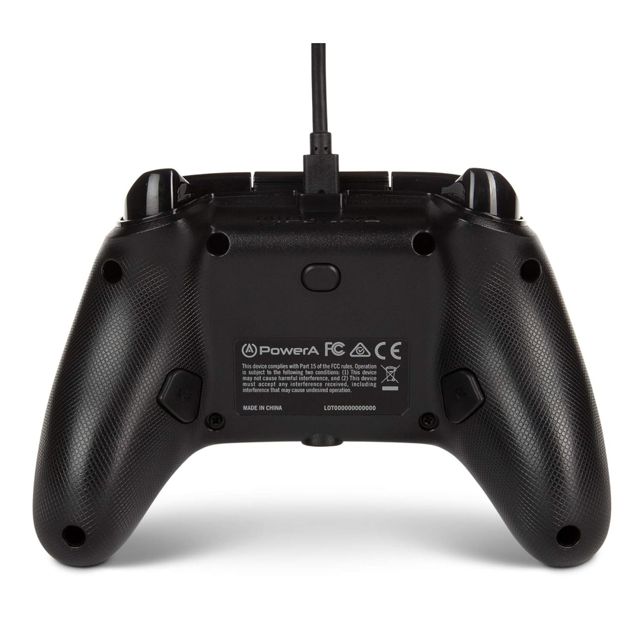 PowerA Battle Dragon™ Wireless Controller for PC and Cloud Gaming ...