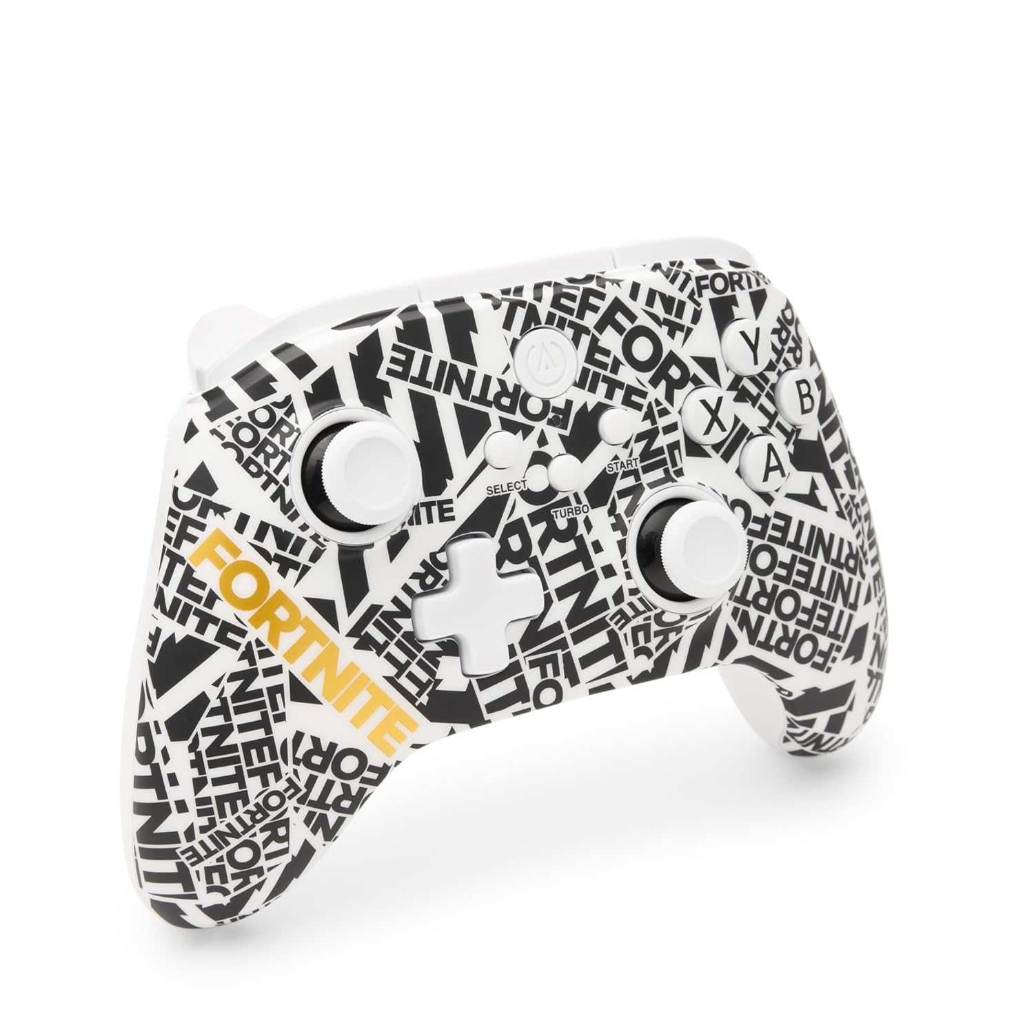 PowerA OPS v1 Wireless Controller for PC, Cloud Gaming and Mobile ...