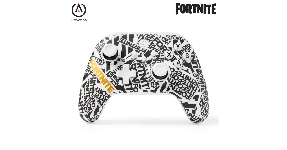 PowerA OPS v1 Wireless Controller for PC, Cloud Gaming and Mobile ...