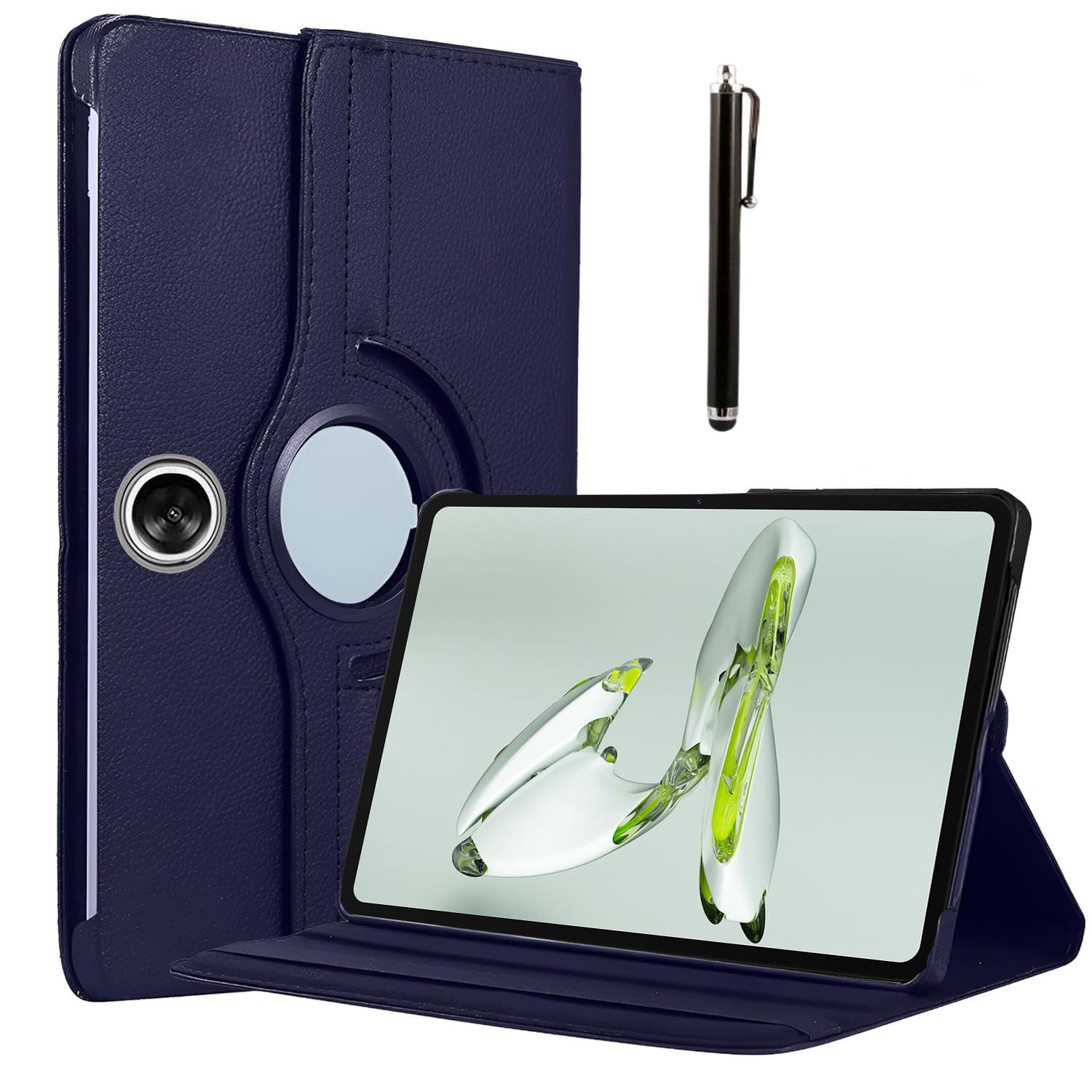 ProElite Cover for OnePlus Pad Lite 11 inch Case, 360 Rotatable Smart ...
