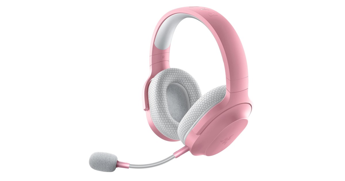 Razer Barracuda X (2022) - Wireless Multi-Platform Gaming and Mobile ...