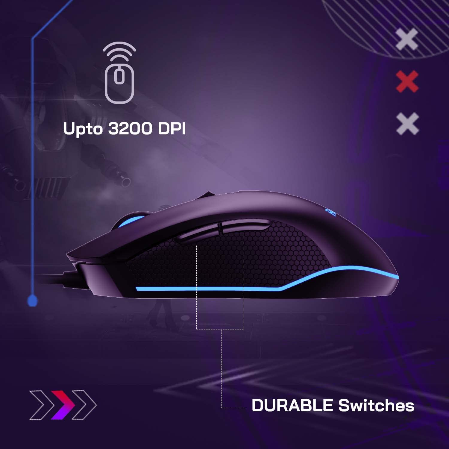 Get Your Game On with Redgear Gaming Accessories - Available ...