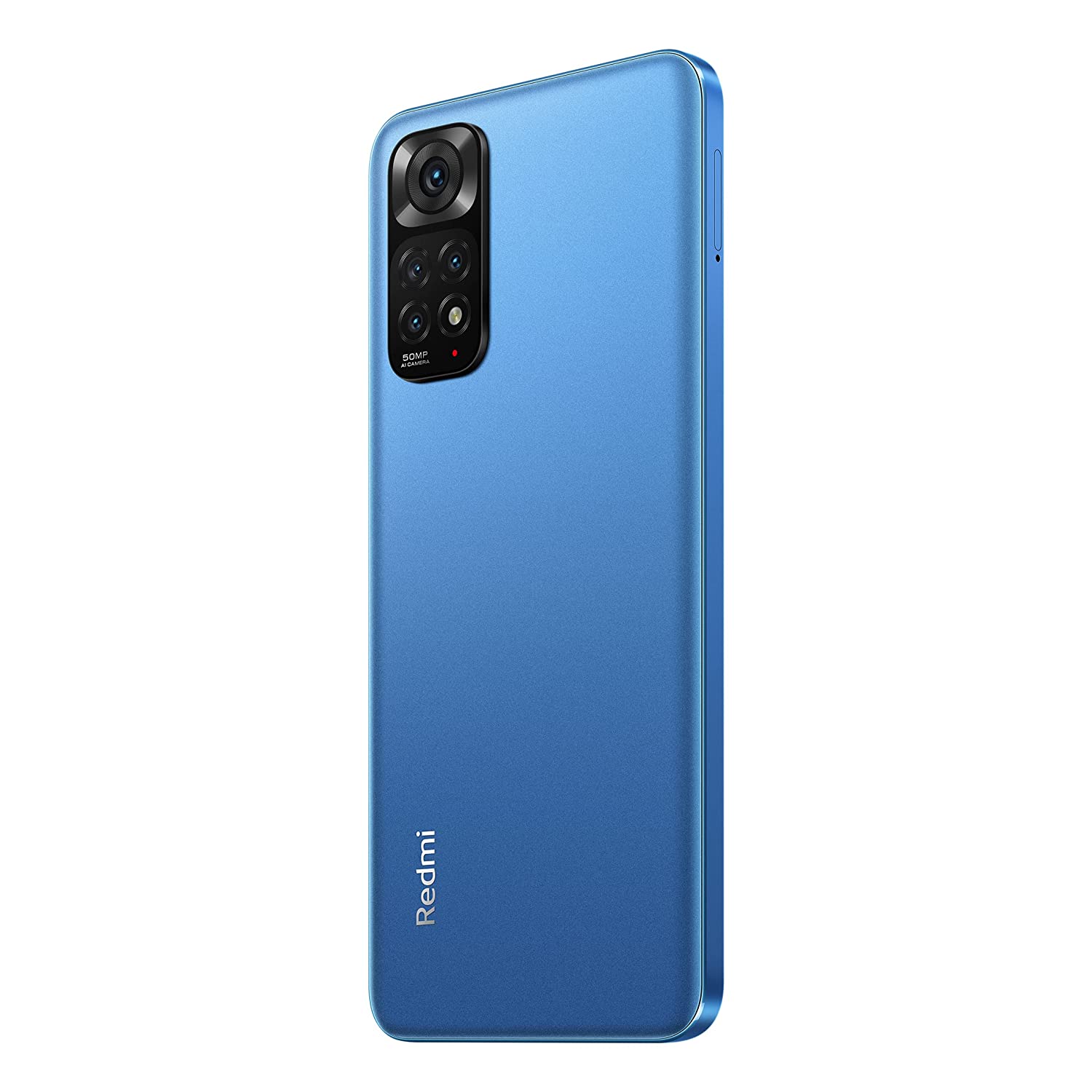 Redmi Note 11 Horizon Blue 6GB RAM 64GB Storage 90Hz FHD+ AMOLED Display