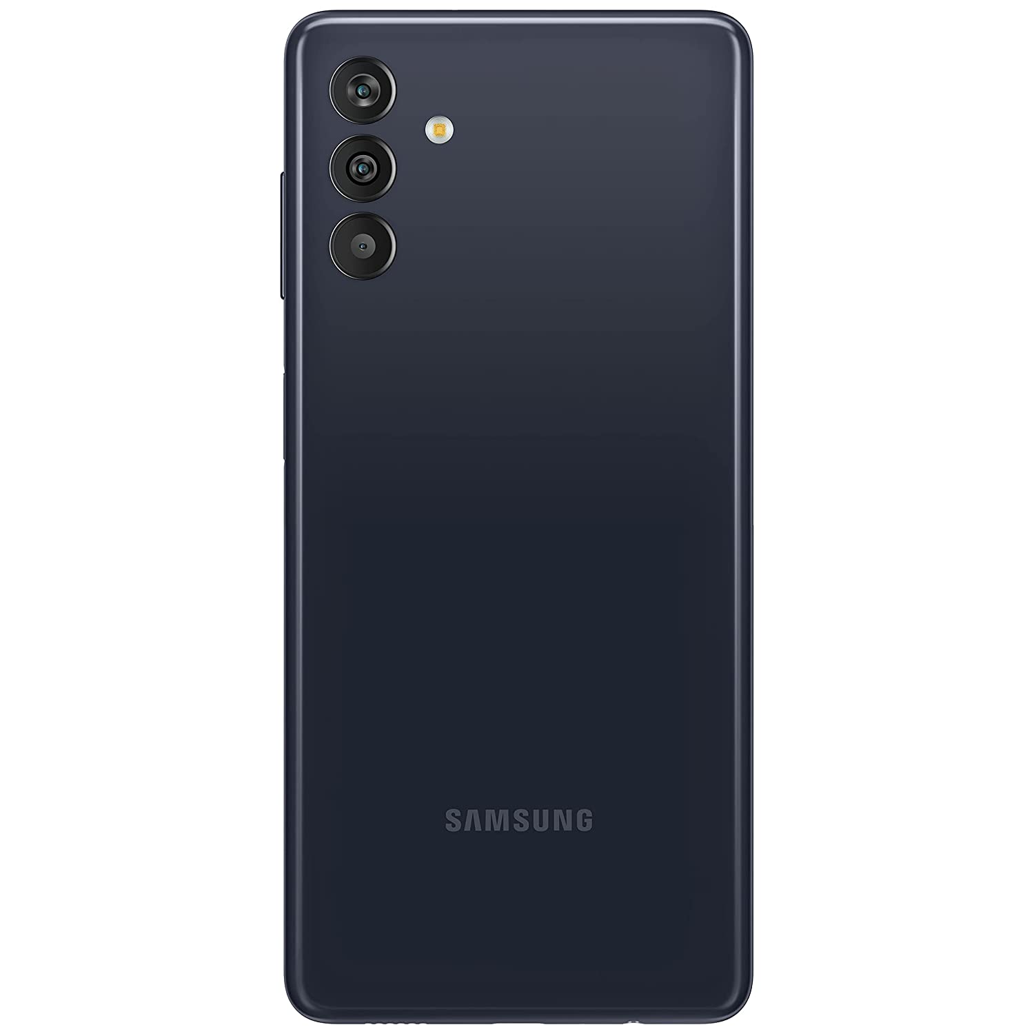 Samsung Galaxy M13 (Midnight Blue, 4GB, 64GB Storage) | 6000mAh Battery ...