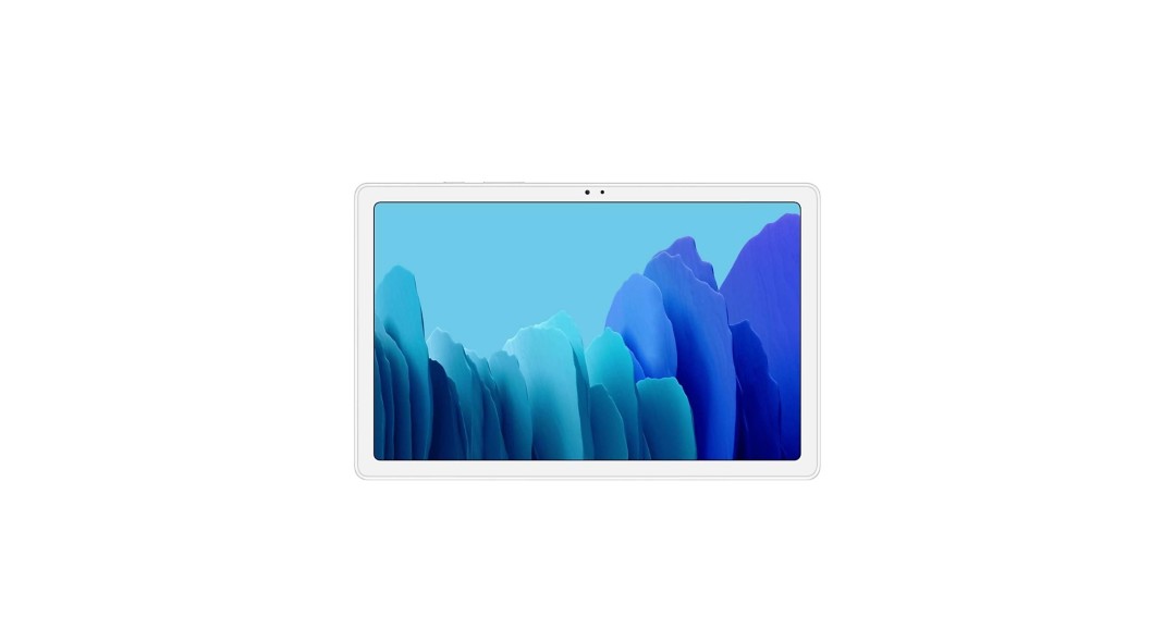 Samsung Galaxy Tab A7 LTE 3 GB RAM 32 GB ROM 26.42 cm (10.4 inch) with ...