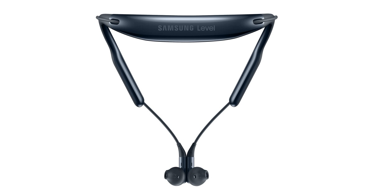 Samsung Level U2 - Original In Ear Wireless Stereo Headset with Mic (unbox)