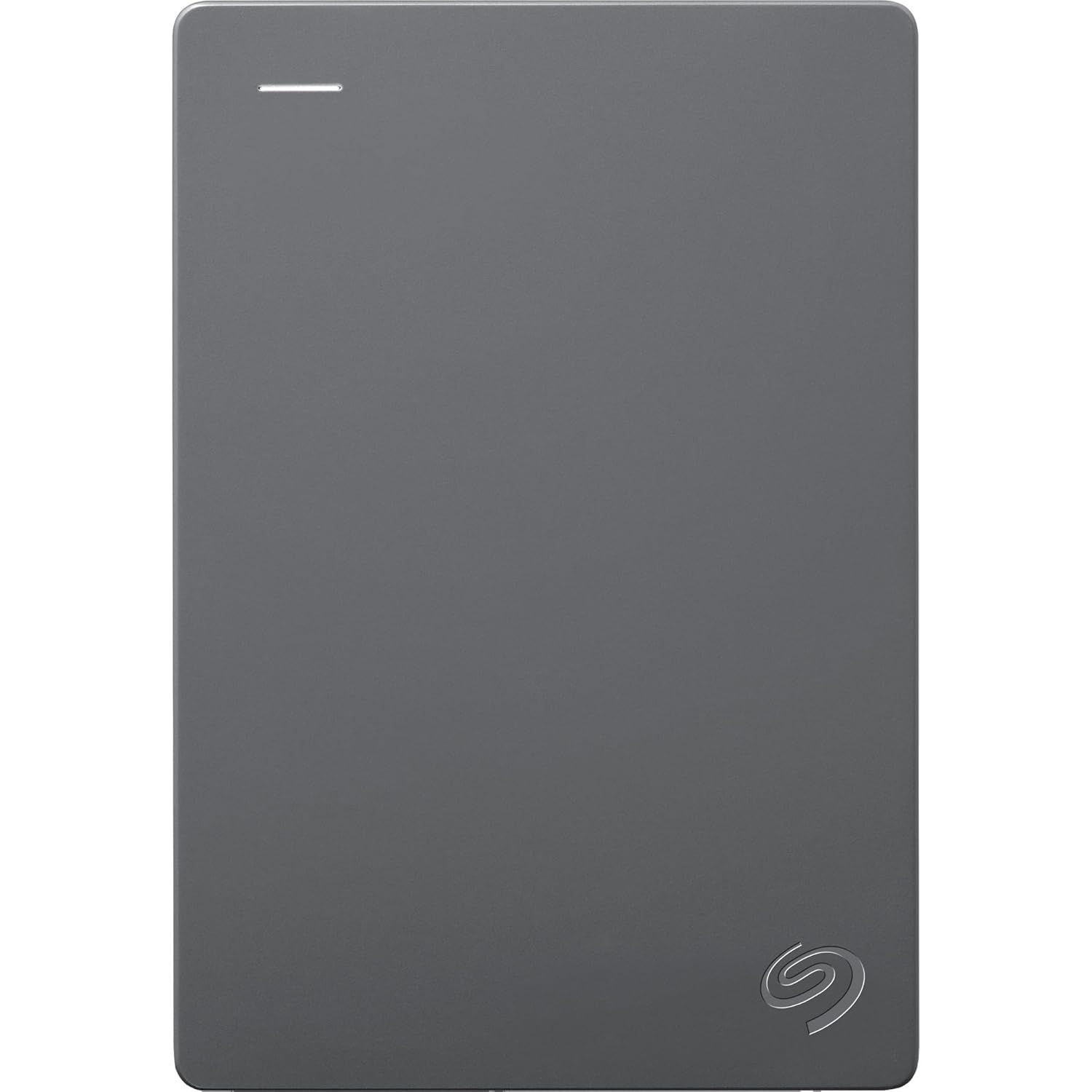 Seagate Basic Portable 1TB External Hard Drive HDD – USB 3.0, for PC ...