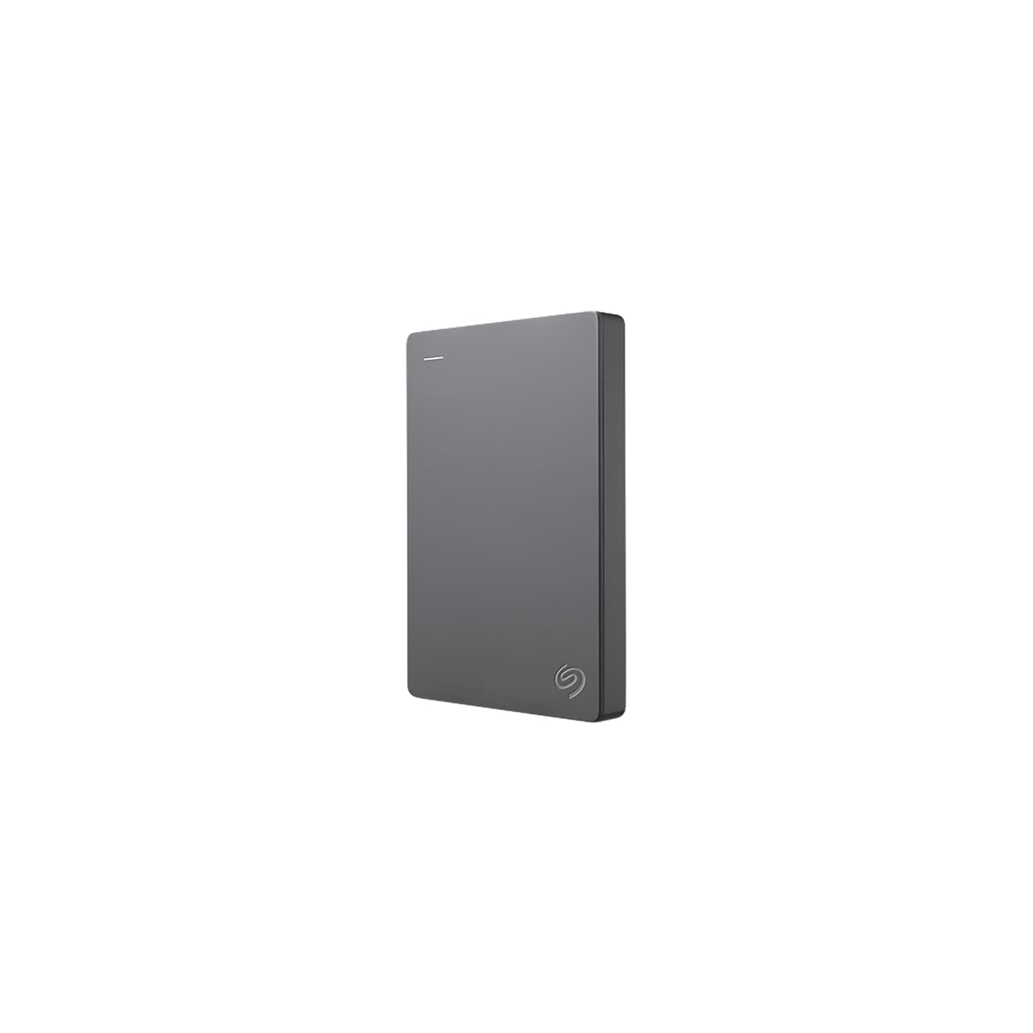 Seagate Basic Portable 2TB External Hard Drive HDD – USB 3.0, for PC ...