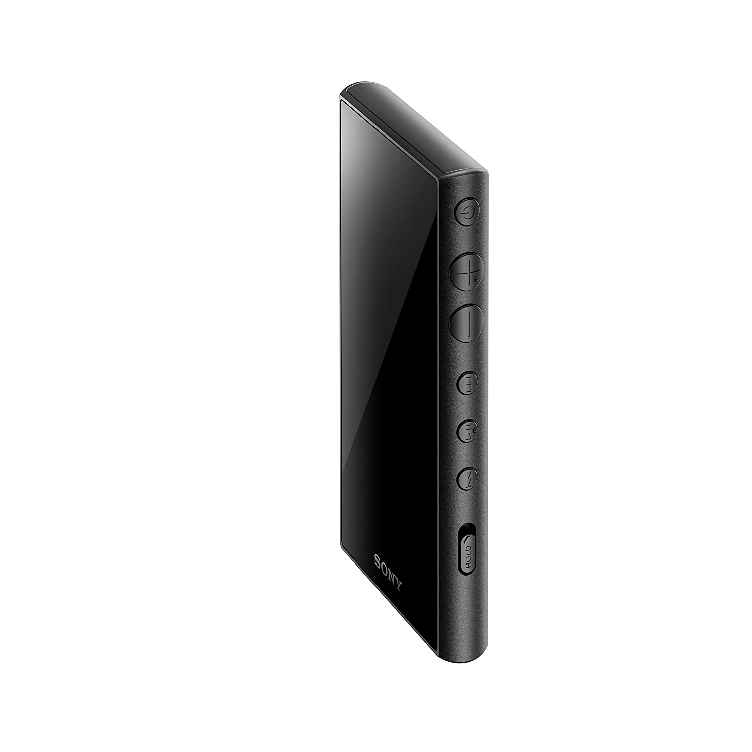 Sony NW-A105 Android Walkman with Hi-Res Audio, Touch Sensor, 26 Hours ...