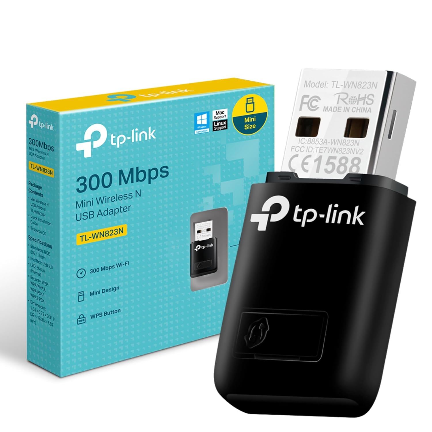 TP-LINK