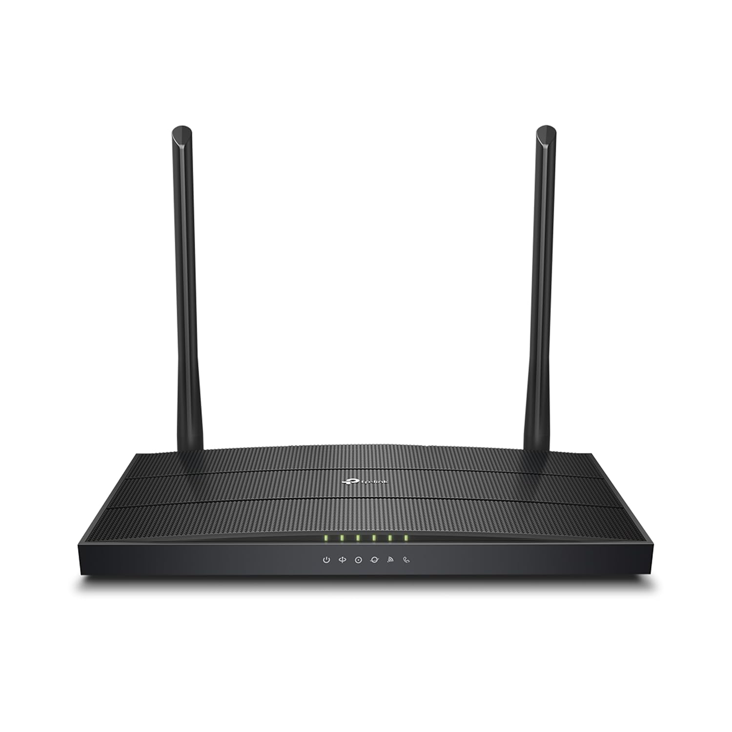 TP-Link XC220-G3V AC1200 Wireless 4 Gigabit Port, 1 VOIP Port, XPON ...
