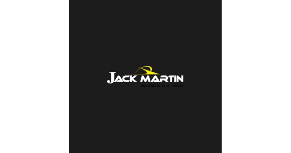 Jack Martin