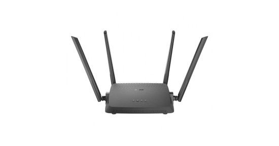 D-Link DIR-825 |High Speed 1200Mbps Dual Band Wi-Fi Router| Gigabit ...