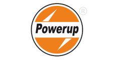 Powerup