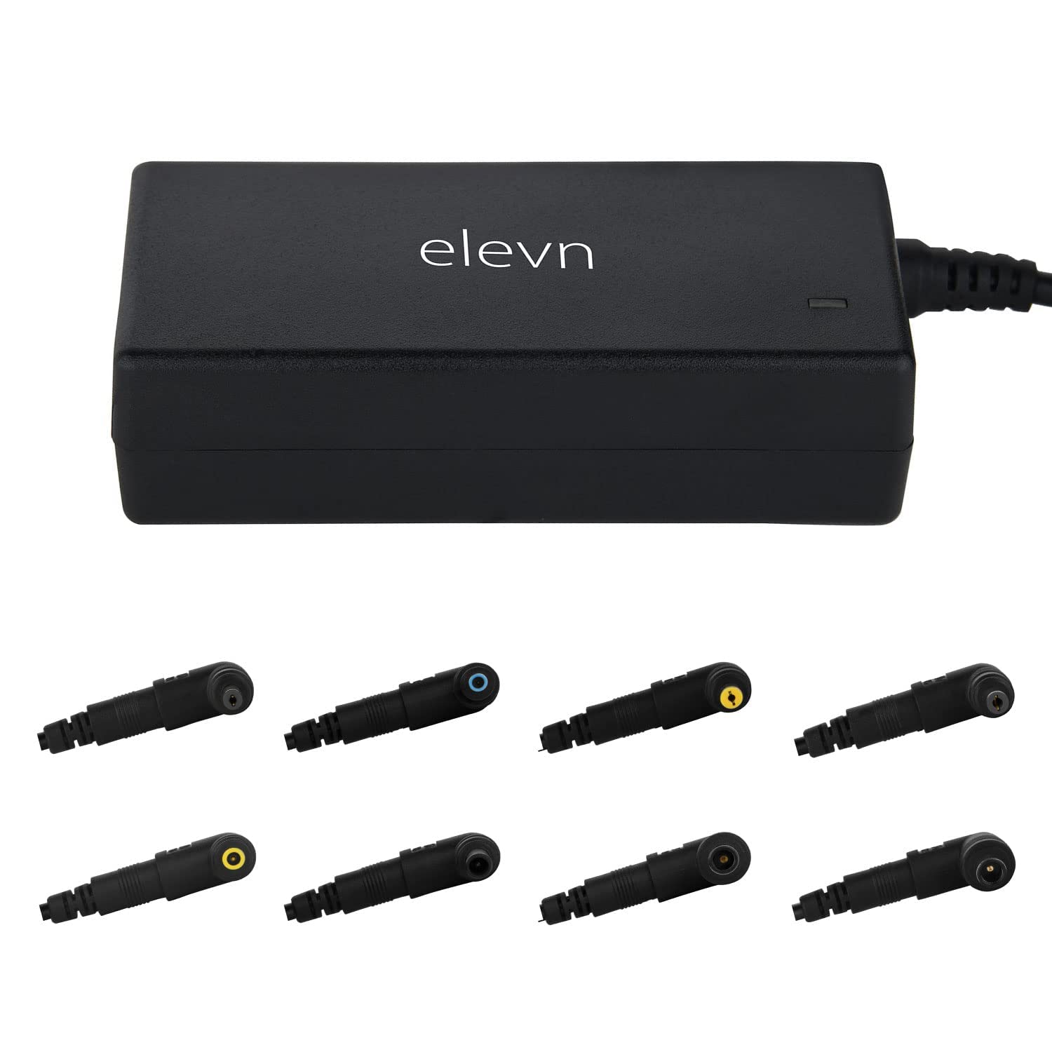 elevn 65 Watts Universal Laptop Power Adapter with Auto Voltage ...