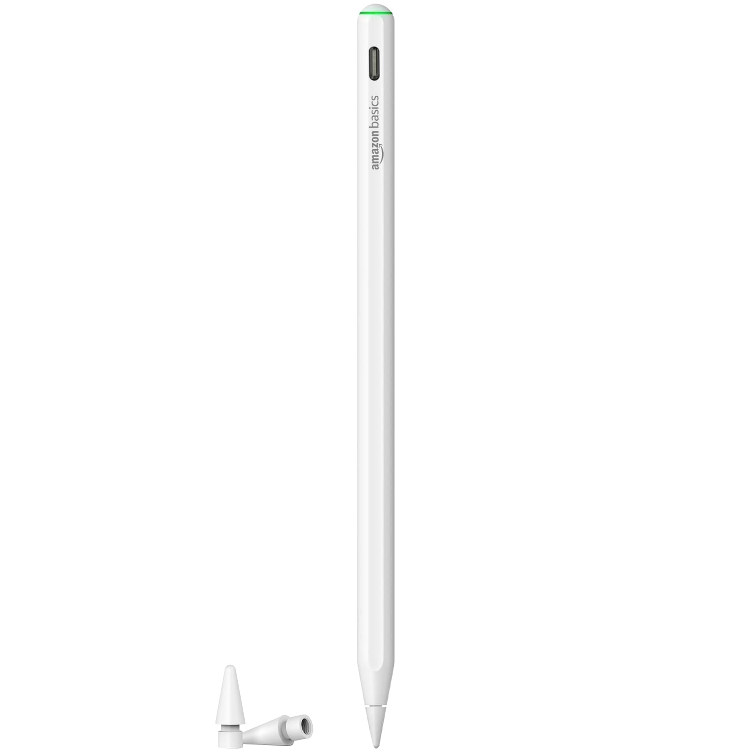 AmazonBasics Amazon Basics Stylus Pen for iPad with | Vlebazaar