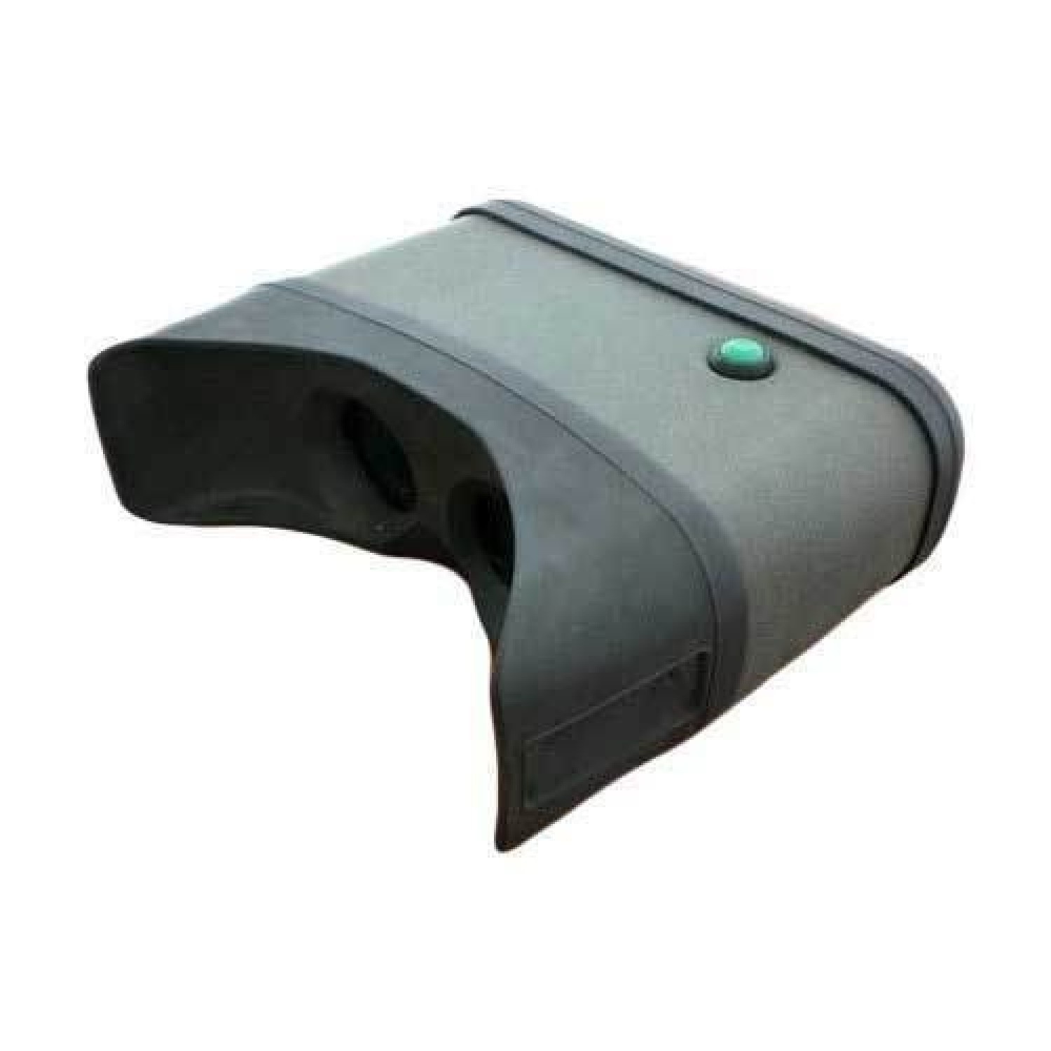 Iris Scanners : Stay Secure with Morpho Biometric Solutions ...