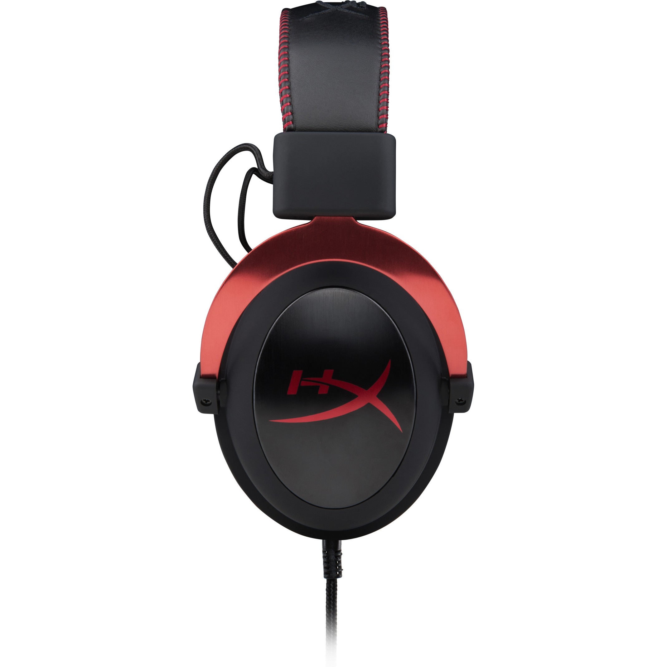 HyperX Cloud II – Gaming Headset for PC, PS5 / PS4. Includes 7.1 ...