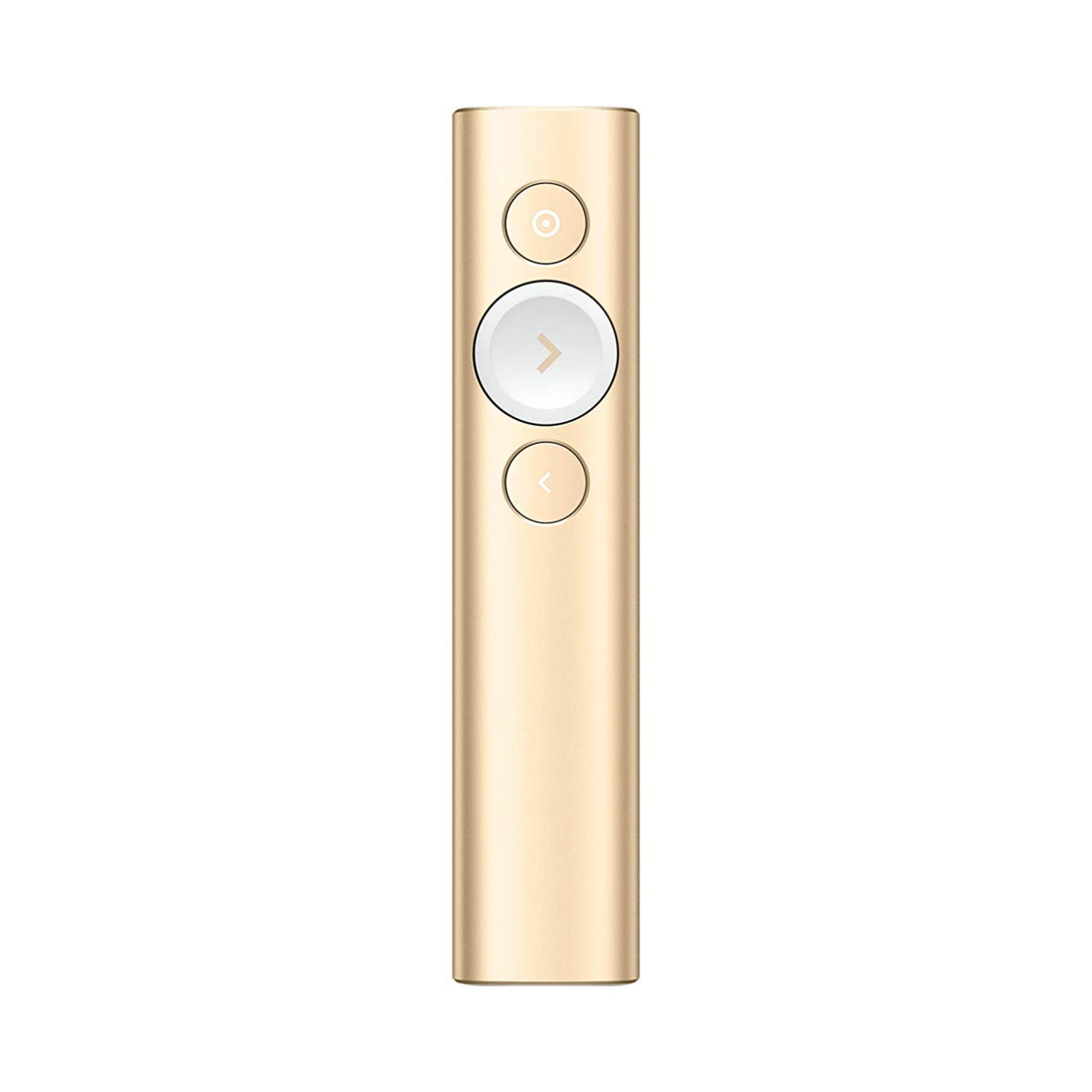 logitech Spotlight Wireless Presentation Remote, 2.4 Ghz and Bluetooth ...