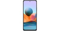 Redmi Note 10 Pro Max (128 GB) (6 GB RAM, Glacial Blue)
