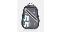 Large 33 L Backpack RIDDLE 3 (Black)