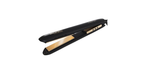 IKONIC GLEAM 2.0 GLEAM 2.0 HAIR STRAIGHTENER Hair Straightener