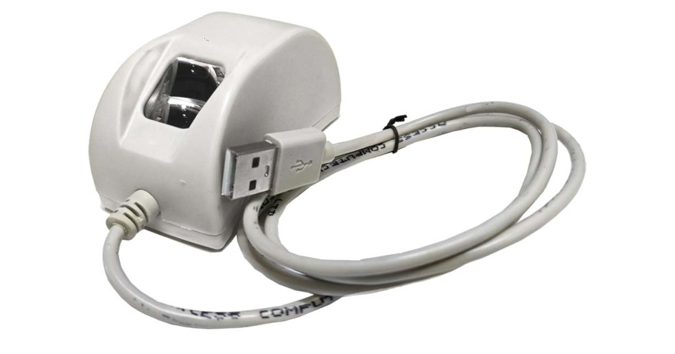 Startek FM220U L1 Biometric Fingerprint Scanner Device With Rd (Latest ...