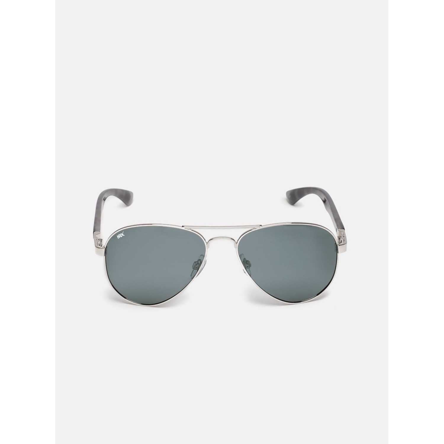 HRX by Hrithik Roshan Aviator Sunglasses