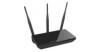 D-Link DIR-816 Wireless AC750 Dual Band Router (Black)