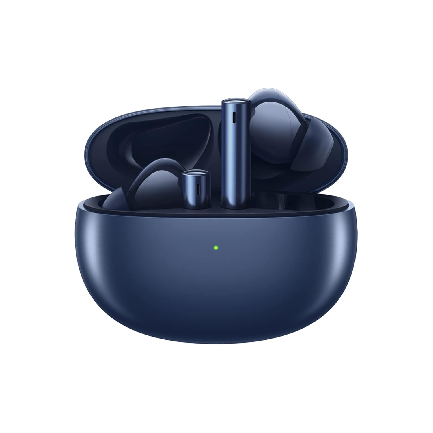 realme Buds Air 3 Bluetooth Headphones, Active Noise Cancelling ...