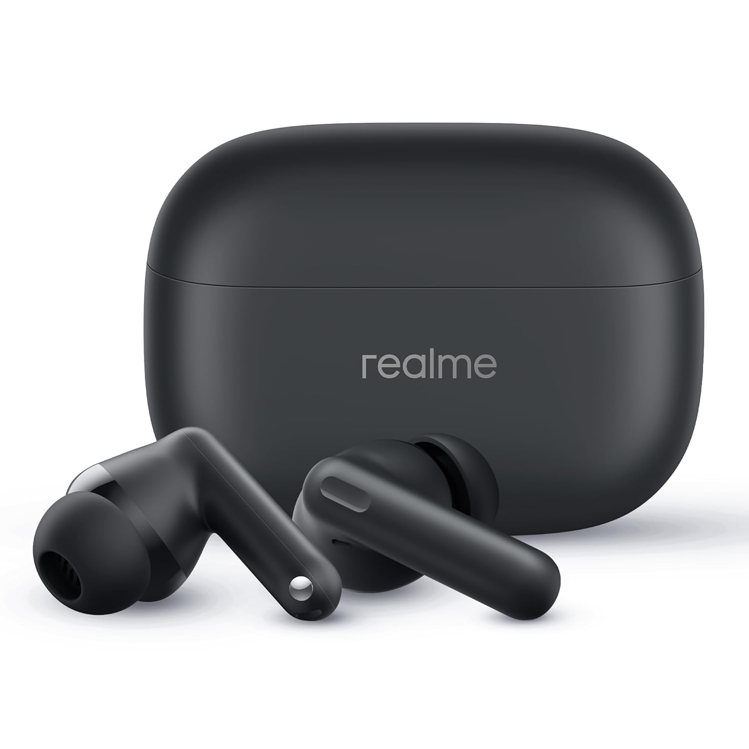 realme Buds T310 True Wireless in-Ear Earbuds with 46dB Hybrid ANC, 360 ...