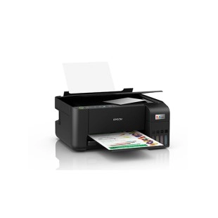 Epson EcoTank L3252 Wi-Fi All-in-One Ink Tank Printer (Black)